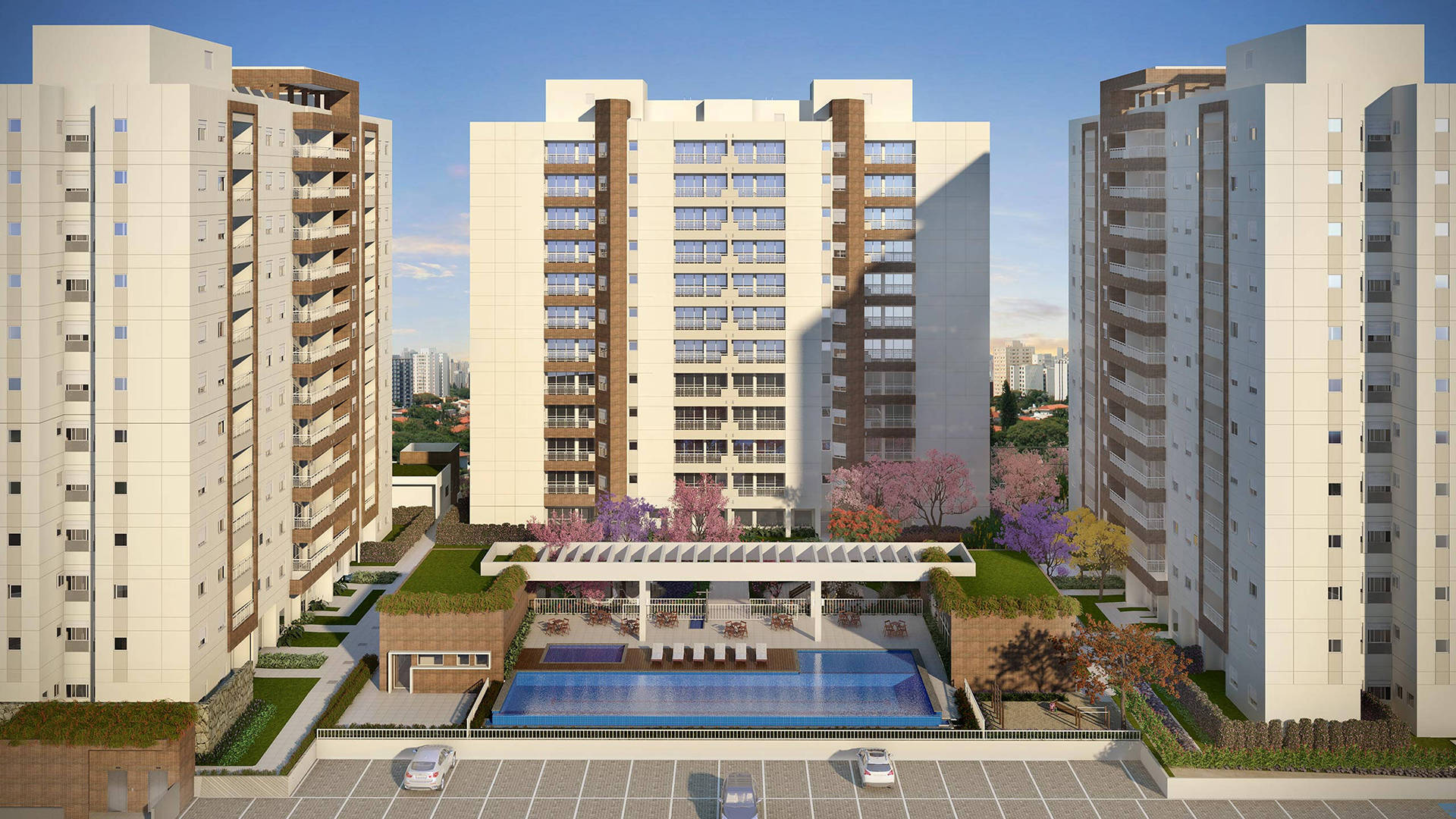 CMLarq - Arquitetos Associados